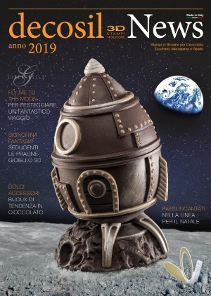 Stampi in silicone per cioccolato, stampi e forme per cioccolato e ...